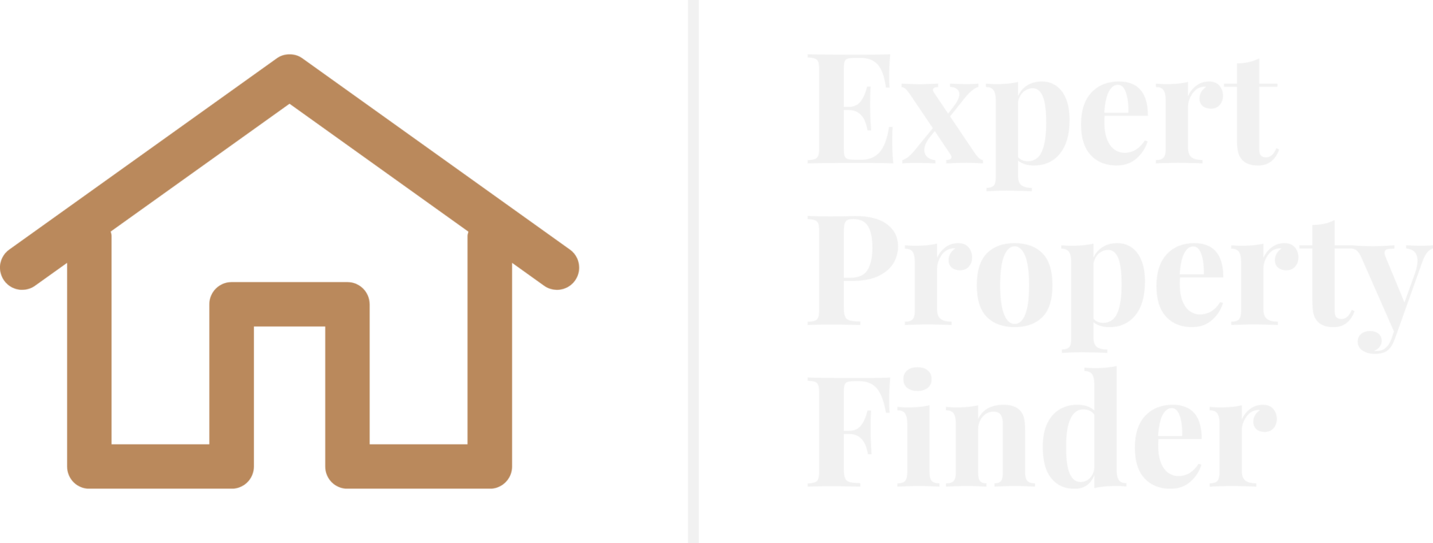 Expert Property Finder